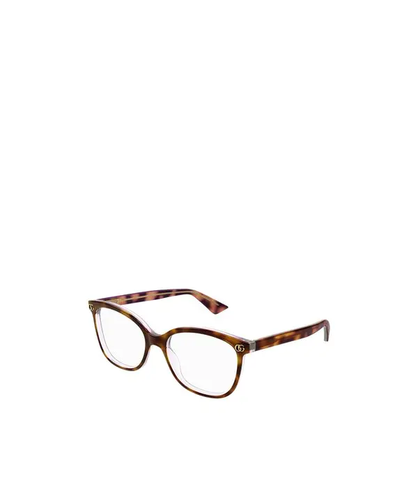 Gucci Square Frame Glasses