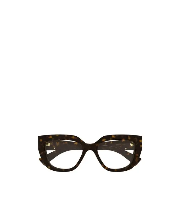 Gucci Cat Eye Frame Eyeglasses