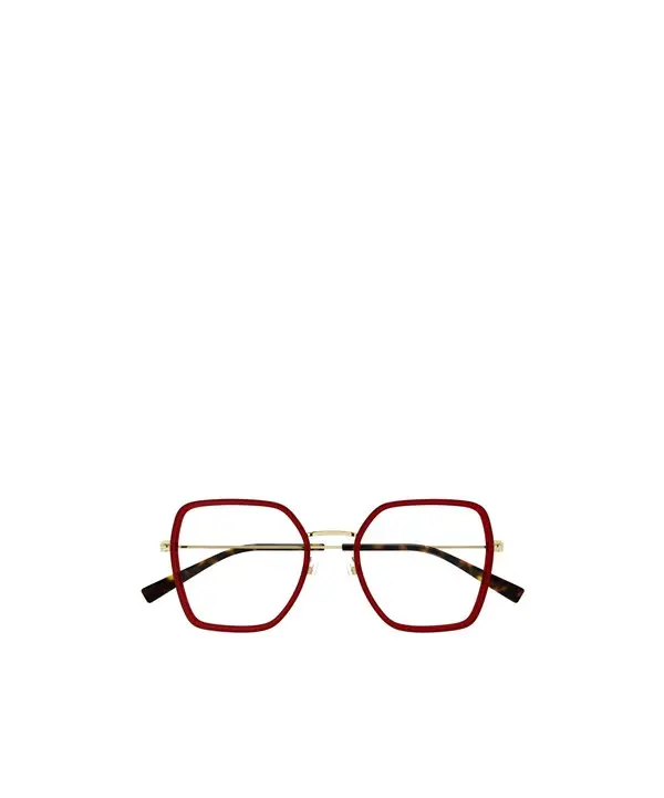 Gucci Square Frame Eyewear