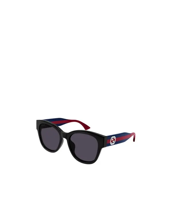 Gucci Gg1866sk Butterfly Sunglasses
