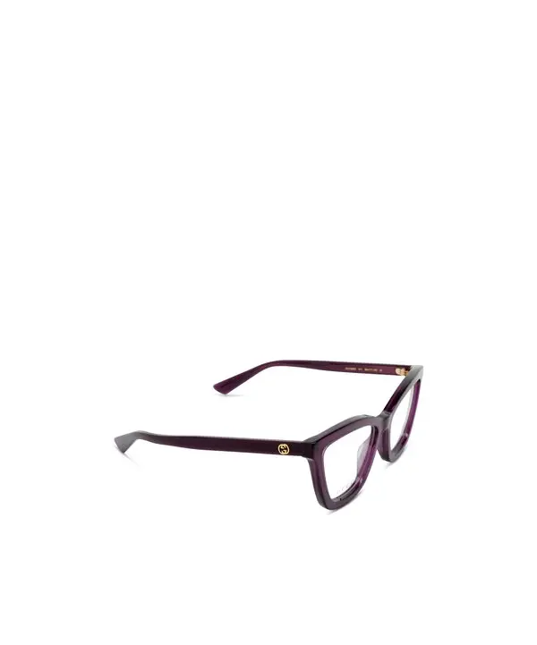 Gucci Cat-eye Frame Glasses