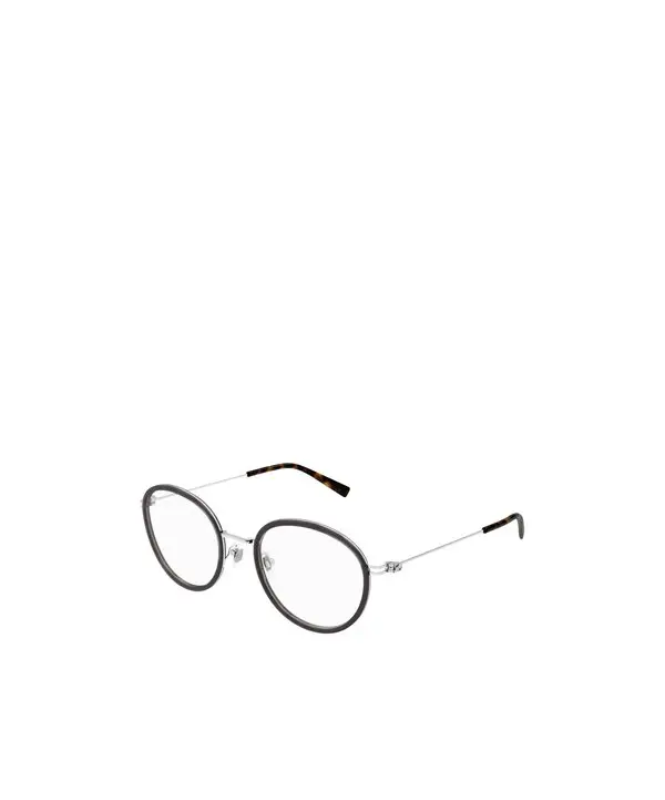 Gucci Round Optical Glasses