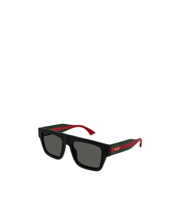 Gucci Square Frame Sunglasses