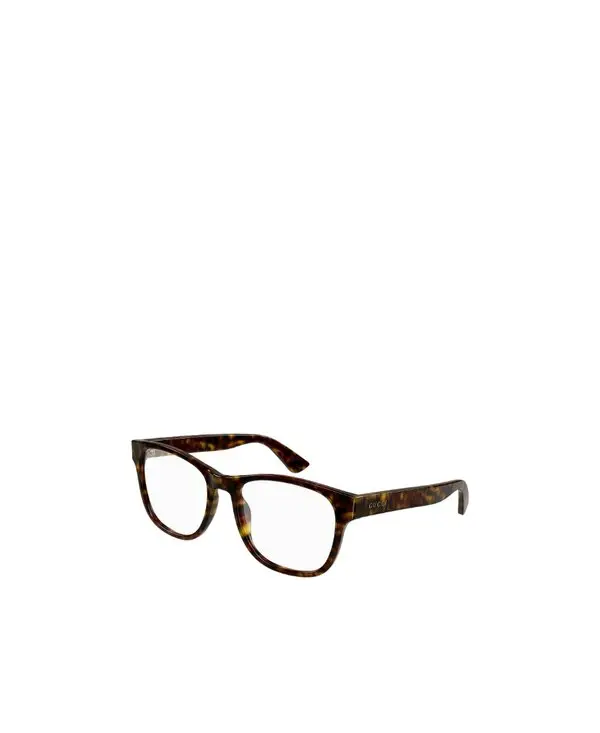 Gucci Rectangular Eyeglasses