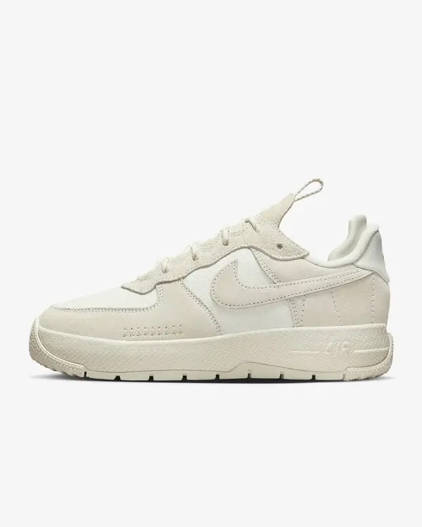 Nike Force 1 Wild Low Sneakers