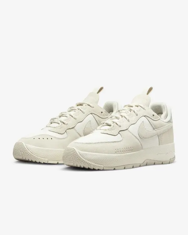 Nike Force 1 Wild Low Sneakers