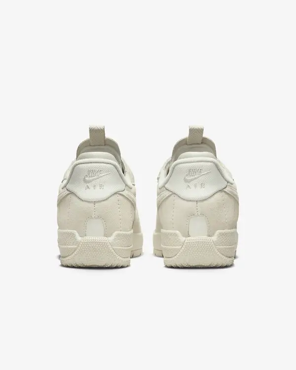 Nike Force 1 Wild Low Sneakers