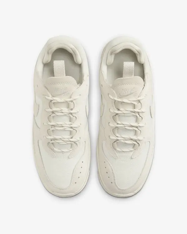 Nike Force 1 Wild Low Sneakers