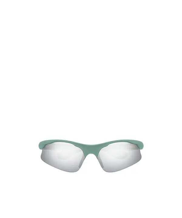 Gucci Mask-frame Sunglasses