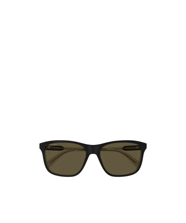 Gucci Square Frame Sunglasses