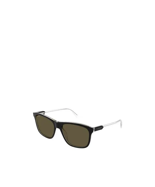 Gucci Square Frame Sunglasses