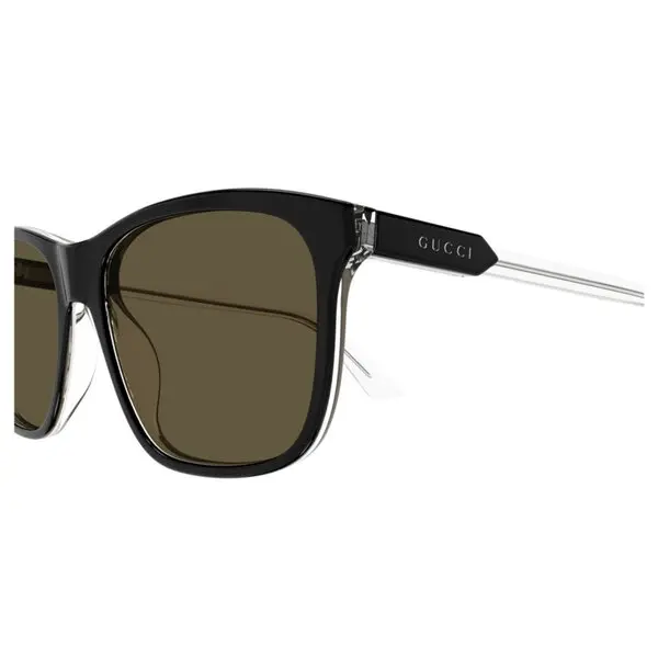 Gucci Square Frame Sunglasses
