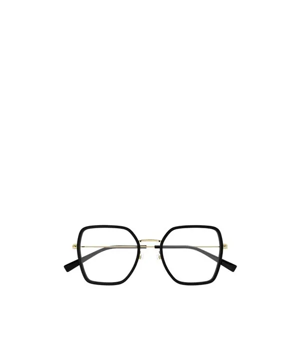 Gucci Square Frame Glasses - Black