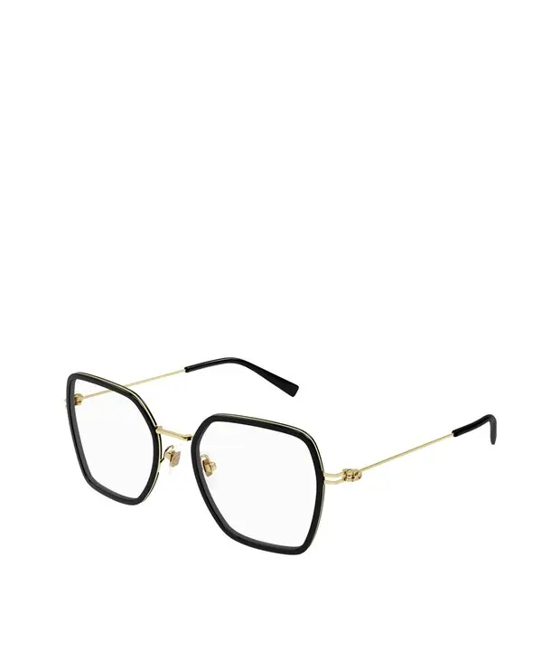 Gucci Square Frame Glasses