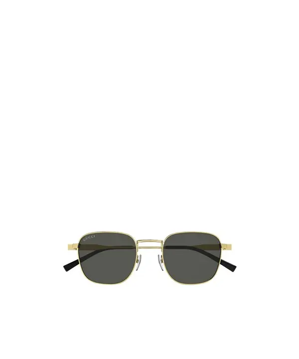 Gucci Rectangle Sunglasses