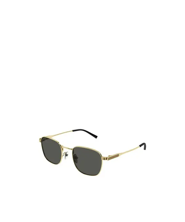 Gucci Rectangle Sunglasses