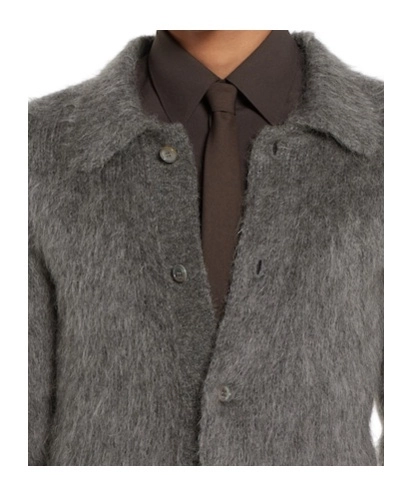 Gucci Wool Tie