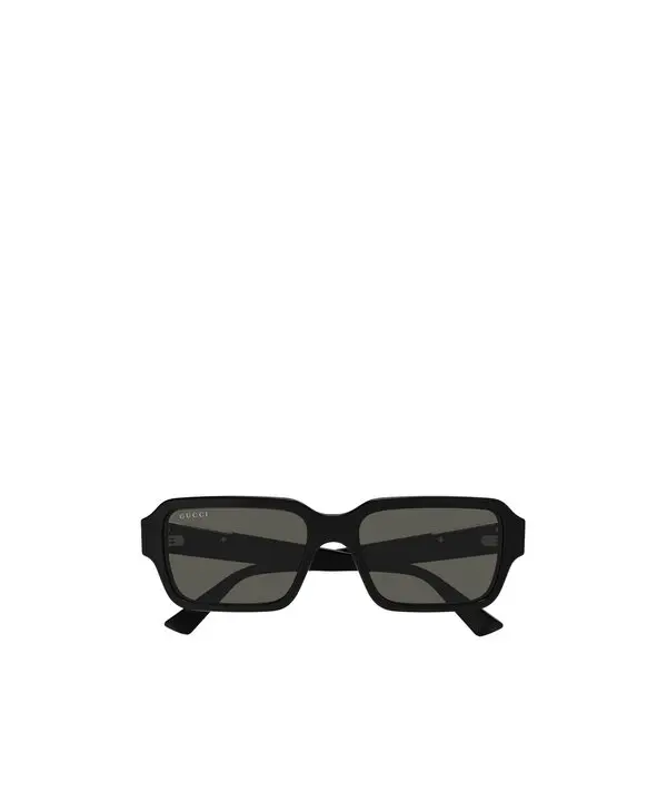 Gucci Square Frame Sunglasses
