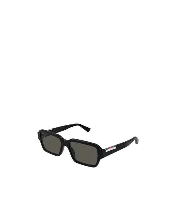 Gucci Square Frame Sunglasses