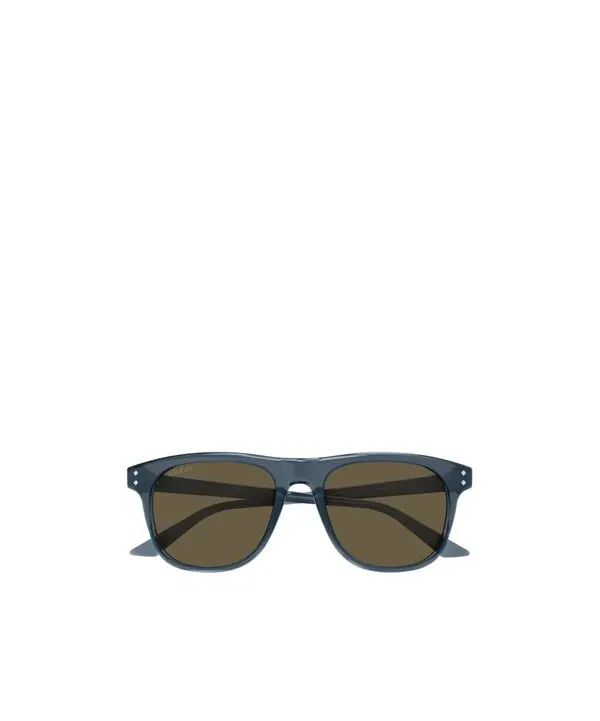 Gucci Square Frame Sunglasses