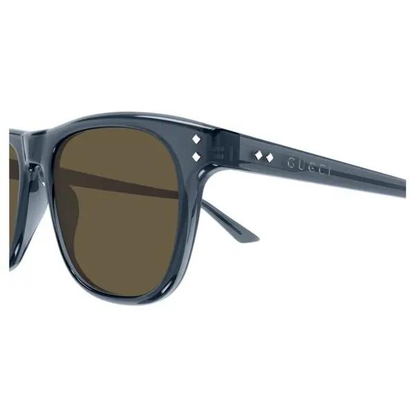Gucci Square Frame Sunglasses