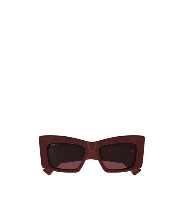 Gucci Rectangular Sunglasses