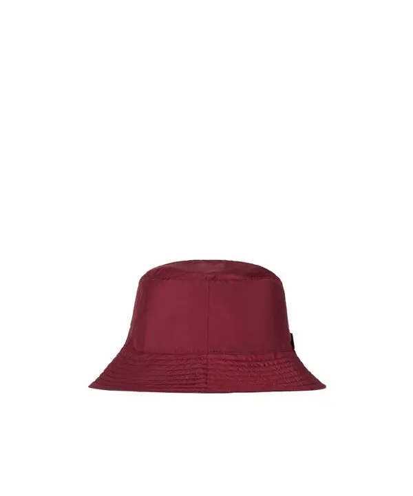 Gucci Reversible Gg Bucket Hat