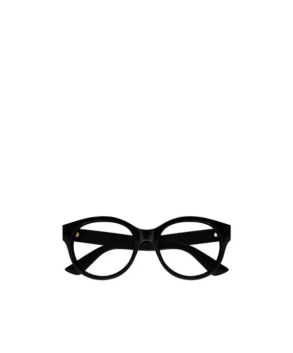 Gucci Round-frame Glasses