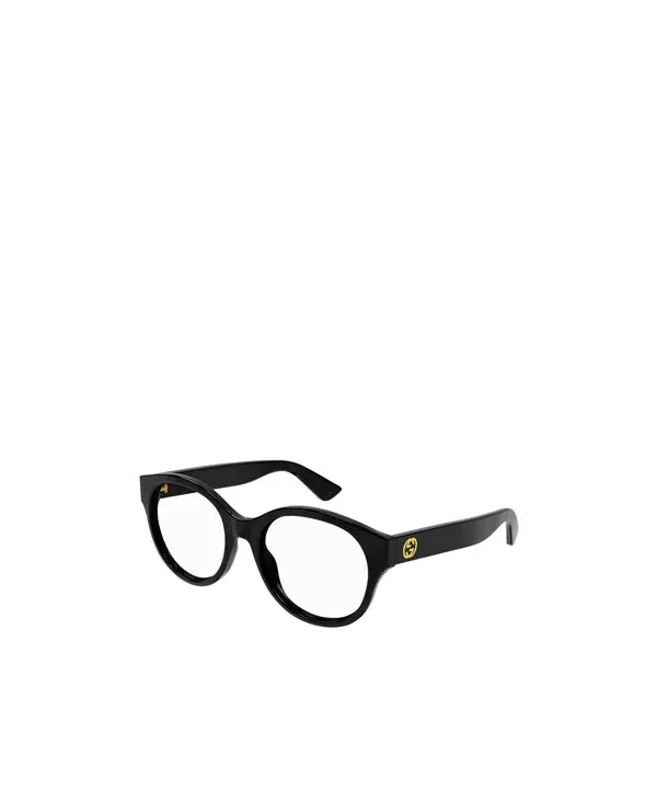 Gucci Round-frame Glasses