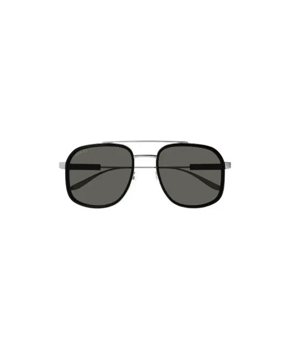 Gucci Square Frame Sunglasses