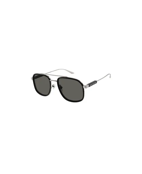 Gucci Square Frame Sunglasses