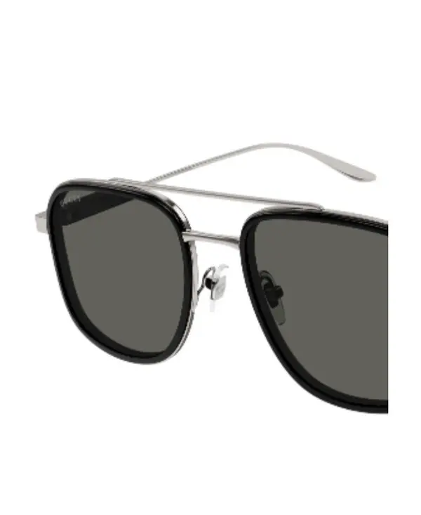 Gucci Square Frame Sunglasses
