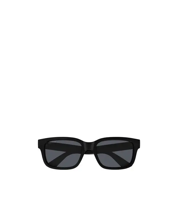 Gucci Square Frame Sunglasses