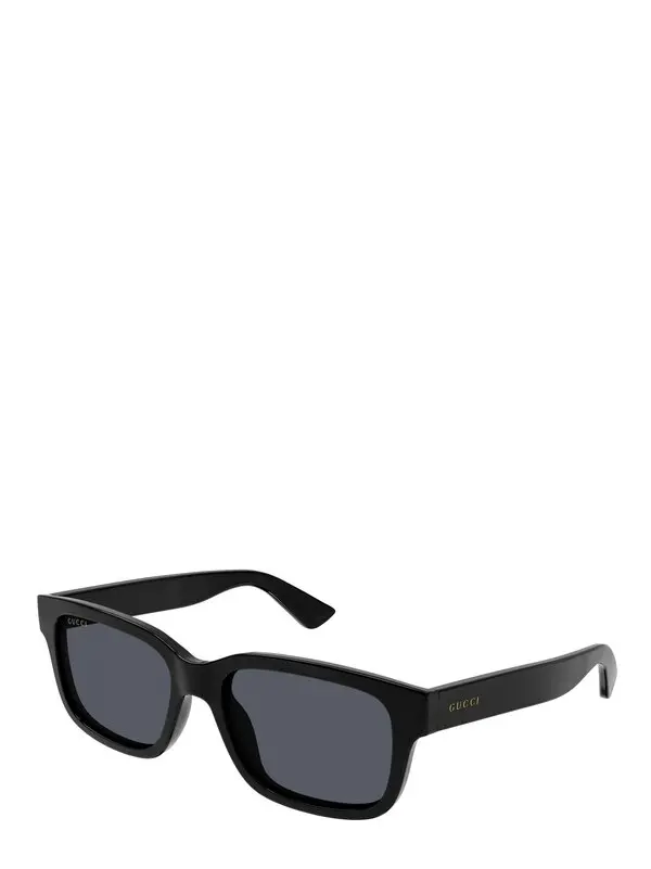 Gucci Square Frame Sunglasses
