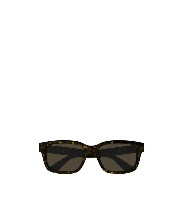 Gucci Square Frame Sunglasses