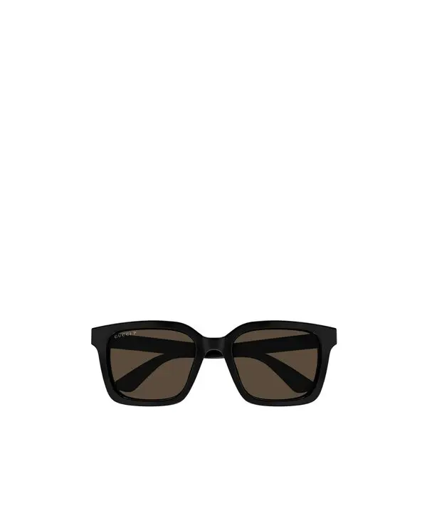 Gucci Rectangle Frame Sunglasses