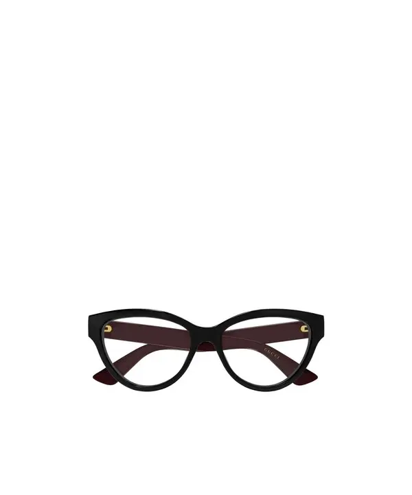Gucci Cat Eye Frame Eyeglasses