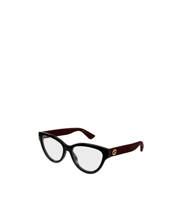 Gucci Cat Eye Frame Eyeglasses
