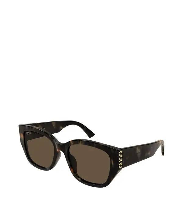 Gucci Square Frame Sunglasses