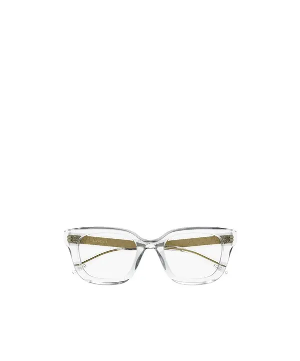 Gucci Square Frame Glasses