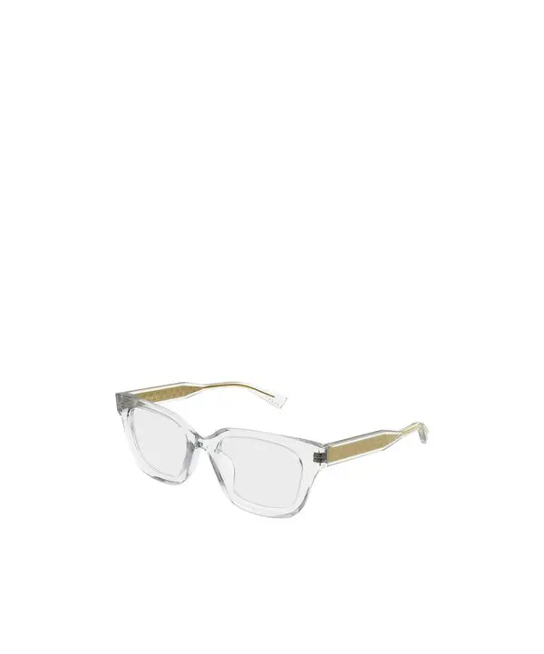 Gucci Square Frame Glasses
