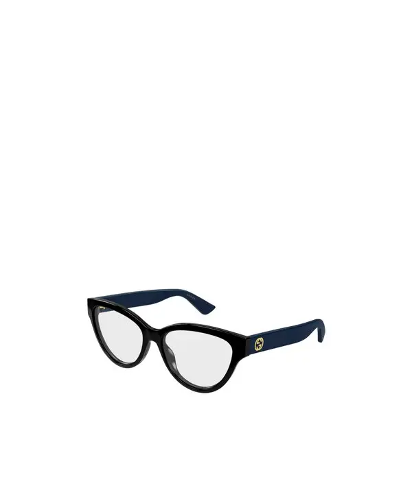 Gucci Cat-eye Eyeglasses