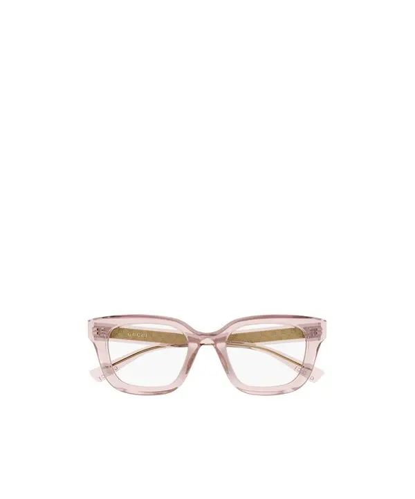 Gucci Square Frame Eyeglasses
