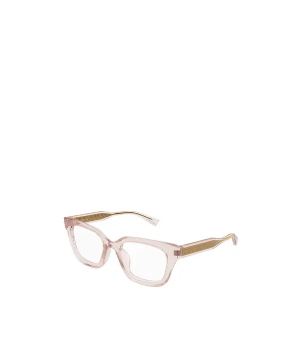 Gucci Square Frame Eyeglasses
