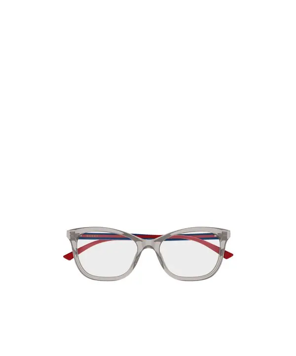 Gucci Rectangle Frame Eyeglasses