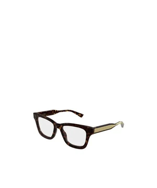 Gucci Square Frame Glasses