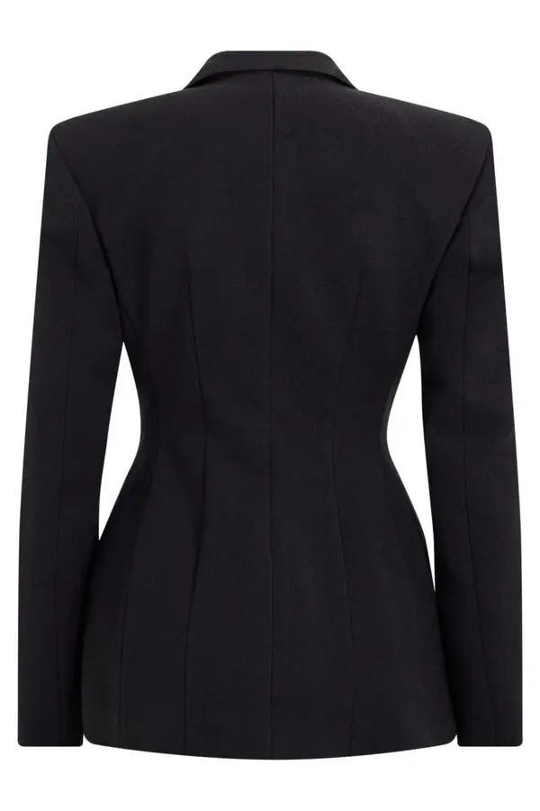 Philosophy Di Lorenzo Serafini Double-breasted Blazer