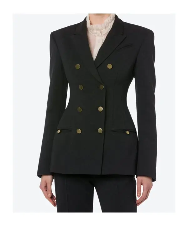 Philosophy Di Lorenzo Serafini Double-breasted Blazer