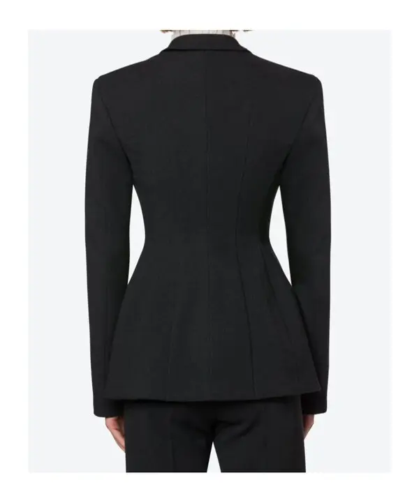 Philosophy Di Lorenzo Serafini Double-breasted Blazer