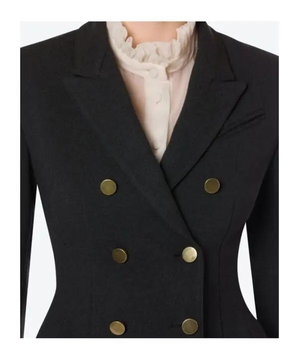 Philosophy Di Lorenzo Serafini Double-breasted Blazer